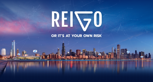 Reigo - or it's at your own risk